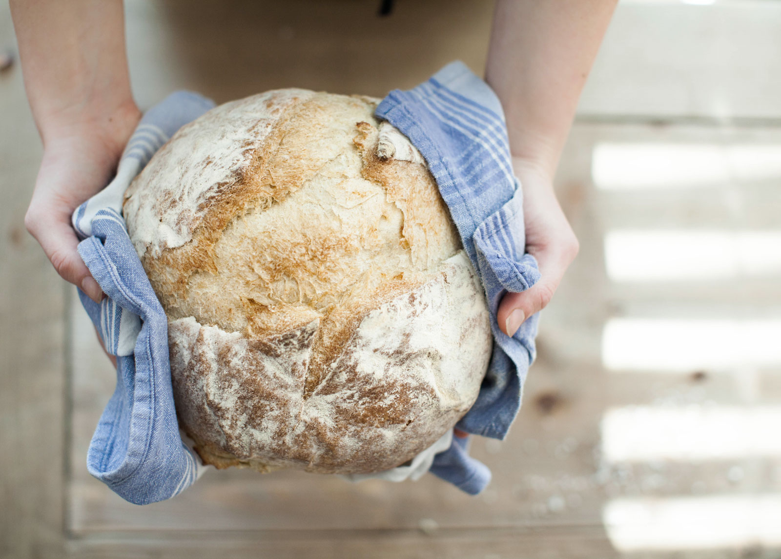 bread
