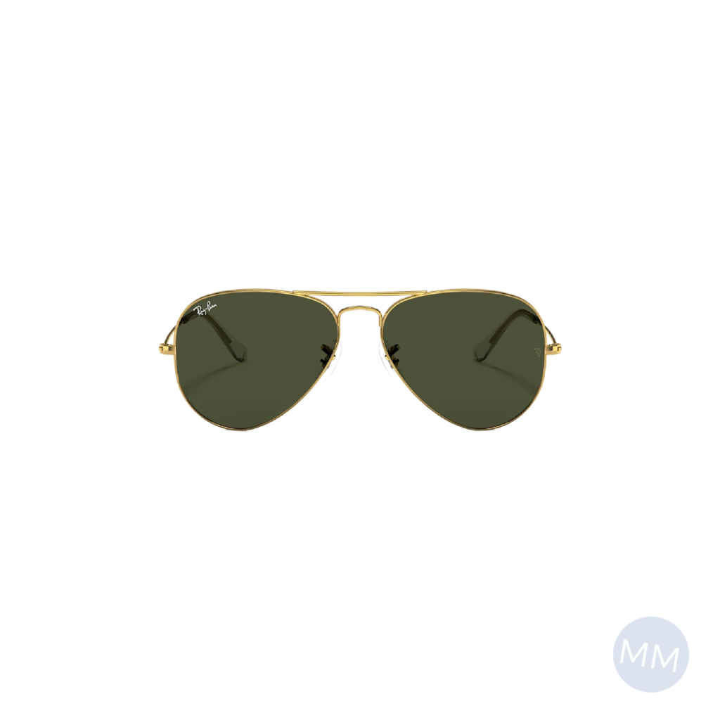 Ray-Ban ‘Classic Aviator’ Sunglasses