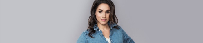Meghan's Mirror – Chronicling the Style of Meghan Markle