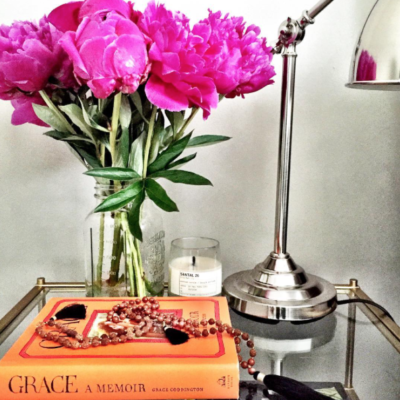 At Home with Meghan Markle