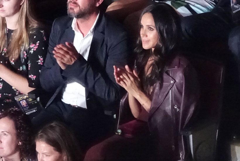 Meghan's Mirror – Meghan Markle Fashion Blog | Chronicling Meghan's ...