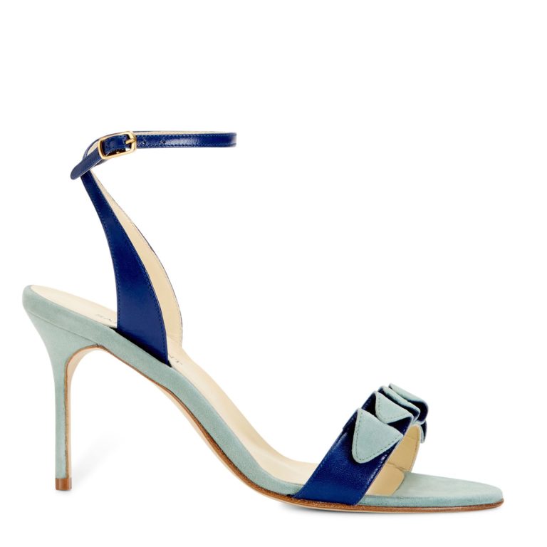 Shoes, Shoes and (Even More) Shoes from Meghan’s Closet