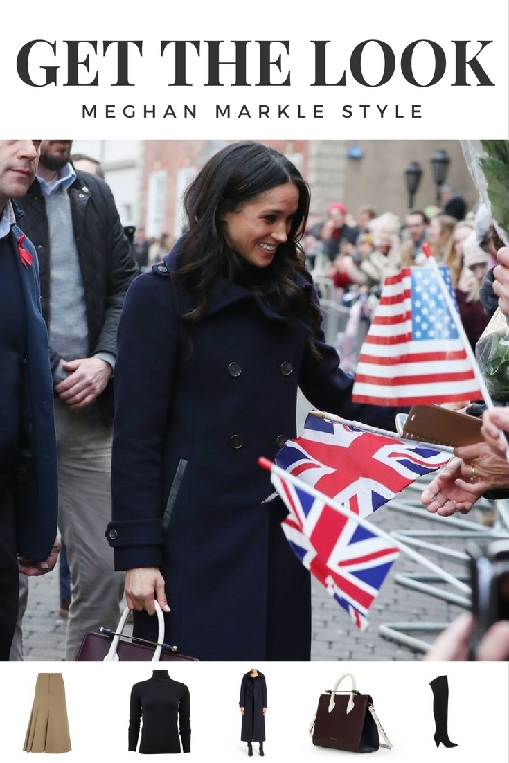 Kurt Geiger Violet Boots