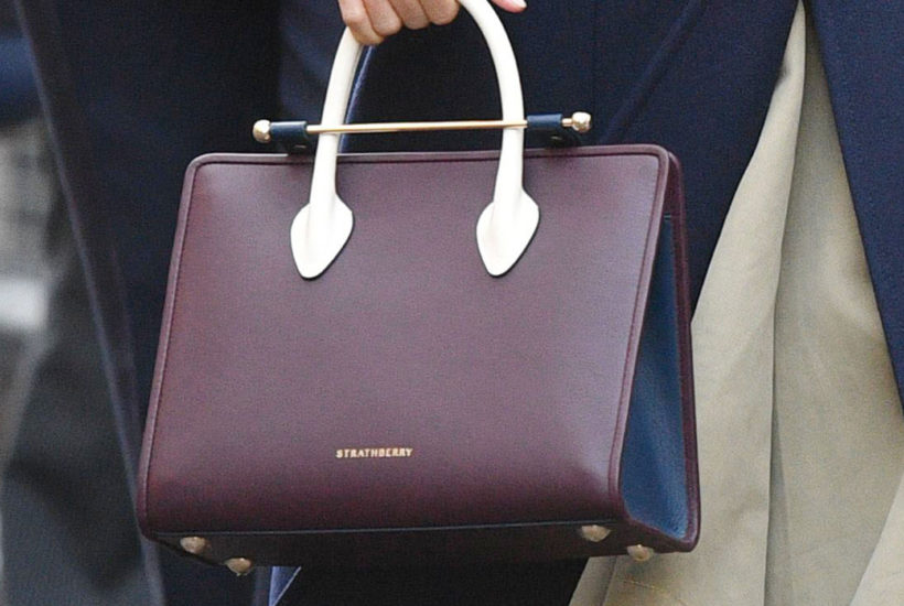 Meghan's Mirror – Meghan Markle Fashion Blog | Chronicling Meghan's ...