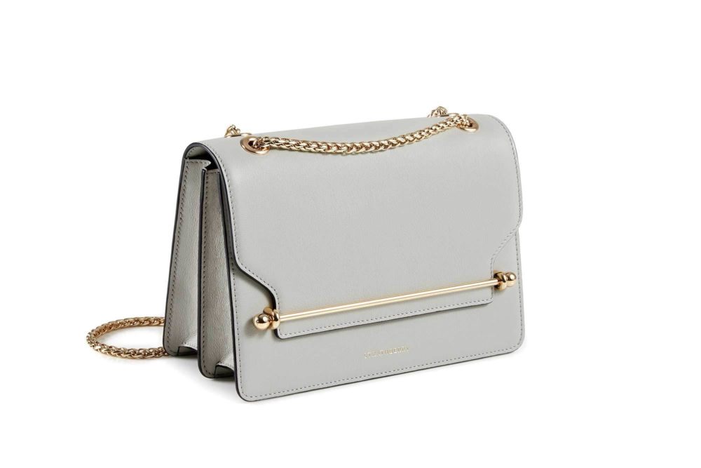 An Exclusive Interview with Strathberry