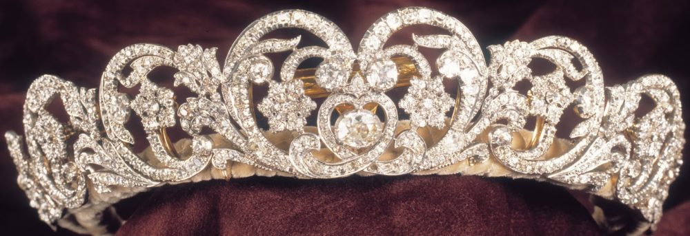 Meghan Markle's Tiara for the Royal Wedding: Which one will she choose ...