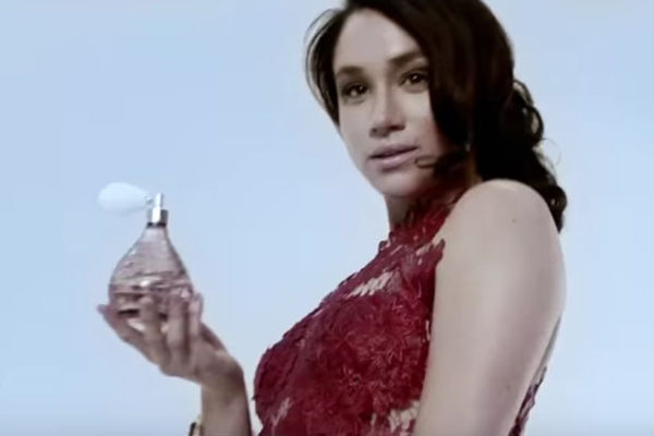 Meghan Markle’s Favorite Perfume