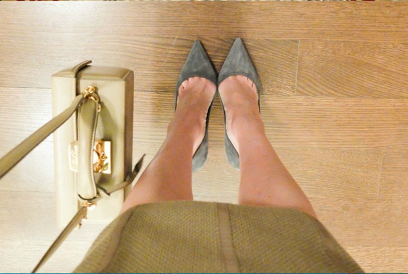 Meghan's Mirror – Meghan Markle Fashion Blog | Chronicling Meghan's ...