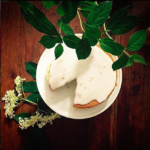 Meghan Markle’s Wedding Cake