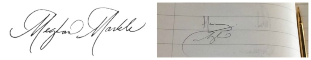 How to Contact the Duchess of Sussex, the former Meghan Markle