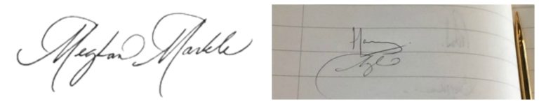 How to Contact the Duchess of Sussex, the former Meghan Markle