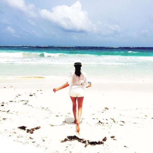 Celebrating Summer Style & Cinco de Mayo with Meghan Markle