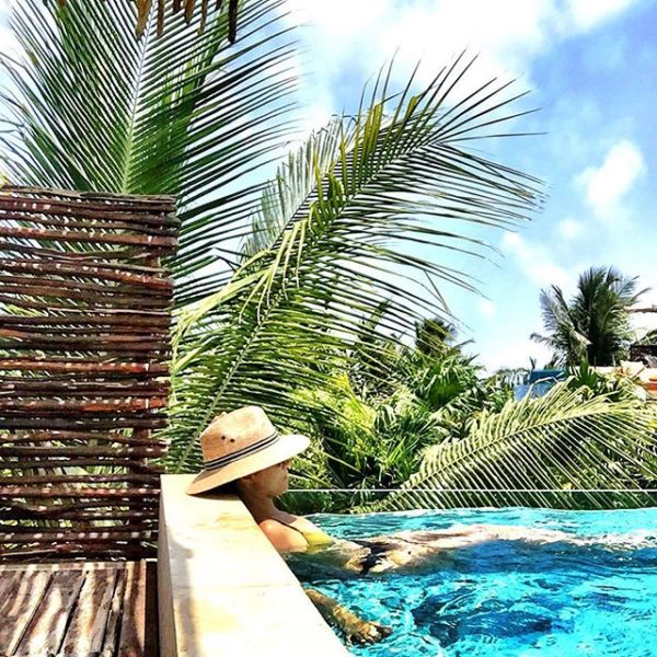 Celebrating Summer Style & Cinco de Mayo with Meghan Markle