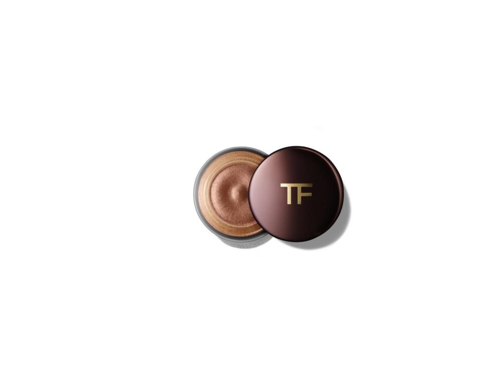 Tom Ford Cream Color for Eyes
