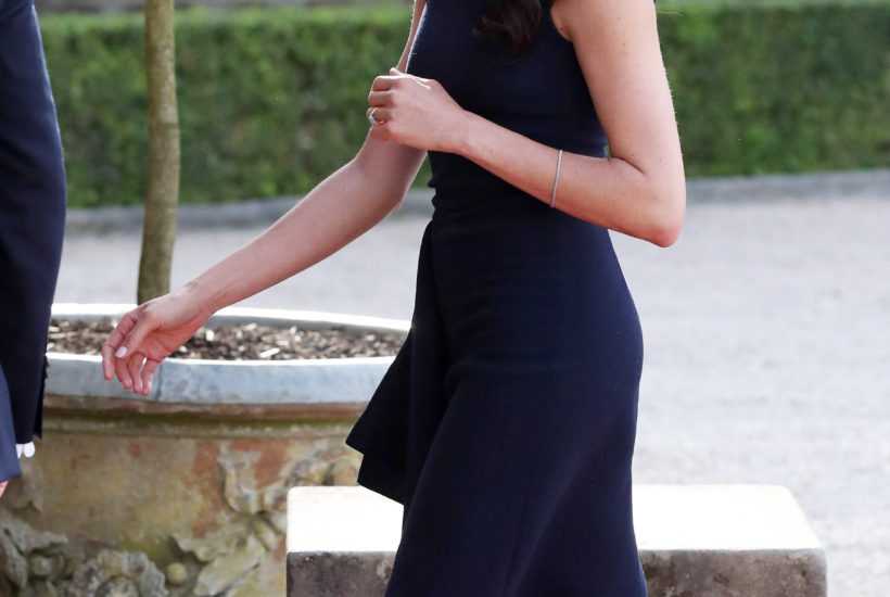 Meghan's Mirror – Meghan Markle Fashion Blog | Chronicling Meghan's ...