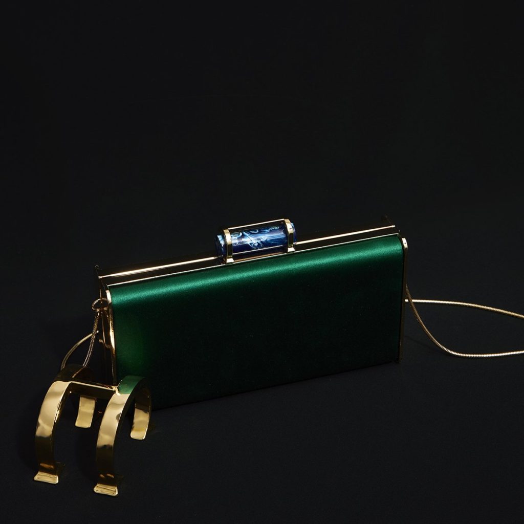 A Look at Meghan Markle’s Clutch Collection