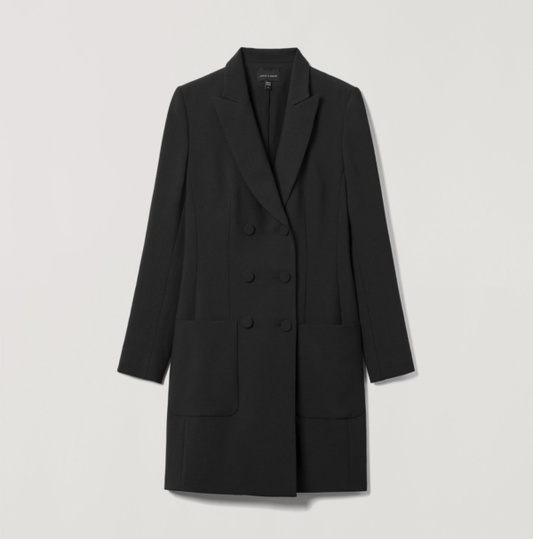 Judith & Charles ‘Digital’ Dress