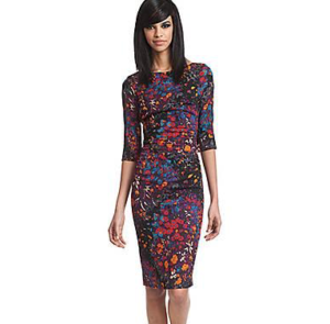 2013 - Meghan's Mirror