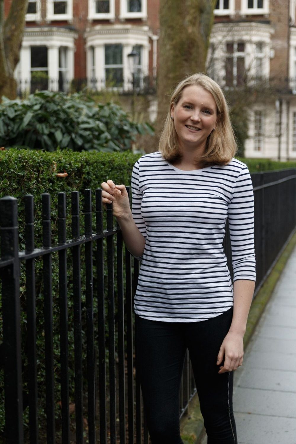 A Closer Look at Lavender Hill Clothing