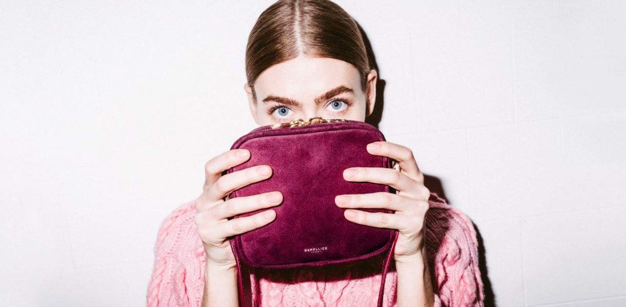 An Exclusive Gift Code on Meghan-Approved Handbags from DeMellier