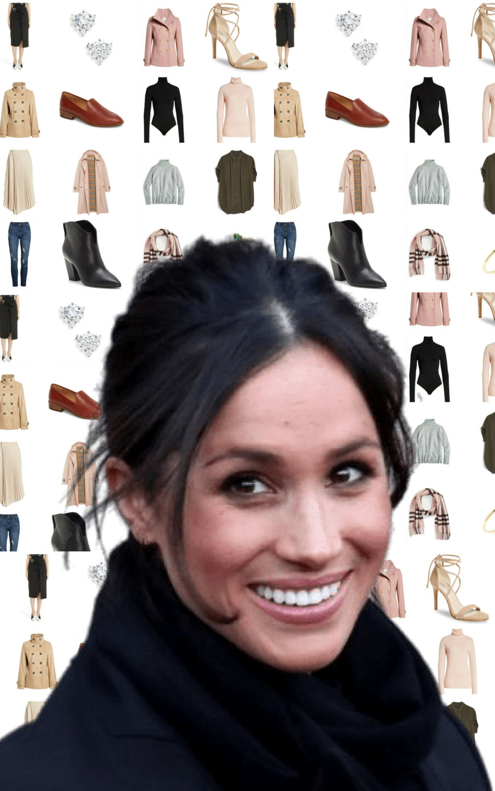 Meghan Markle’s Watch Collection