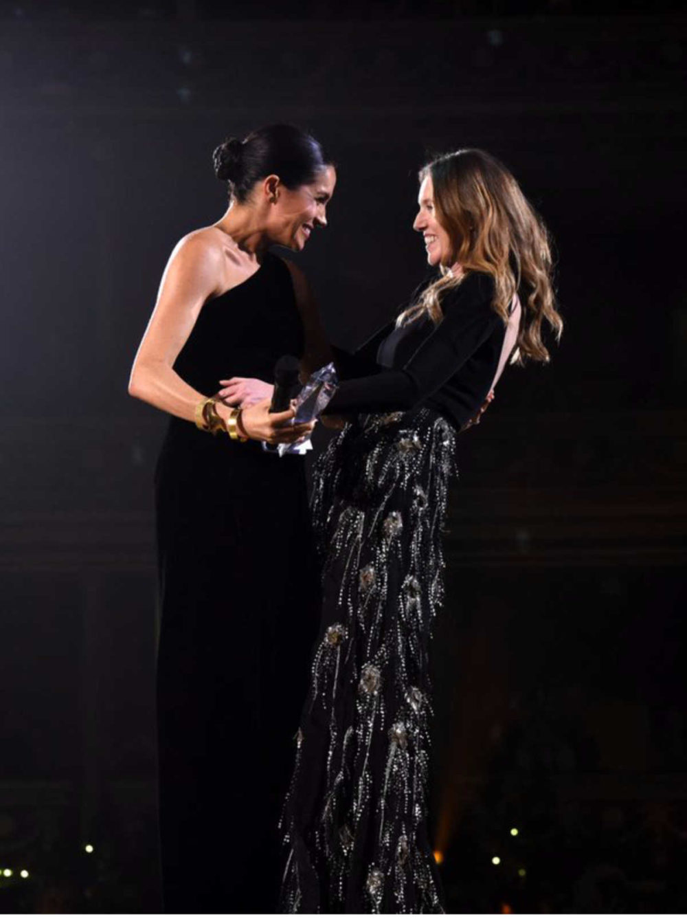 Meghan's Podcast with Ziwe & Issa Rae - Meghan's Mirror