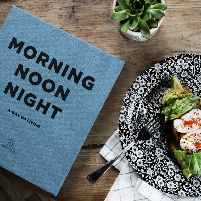 Soho House: Behind the Stylish Scenes of Meghan’s Private Members Getaway