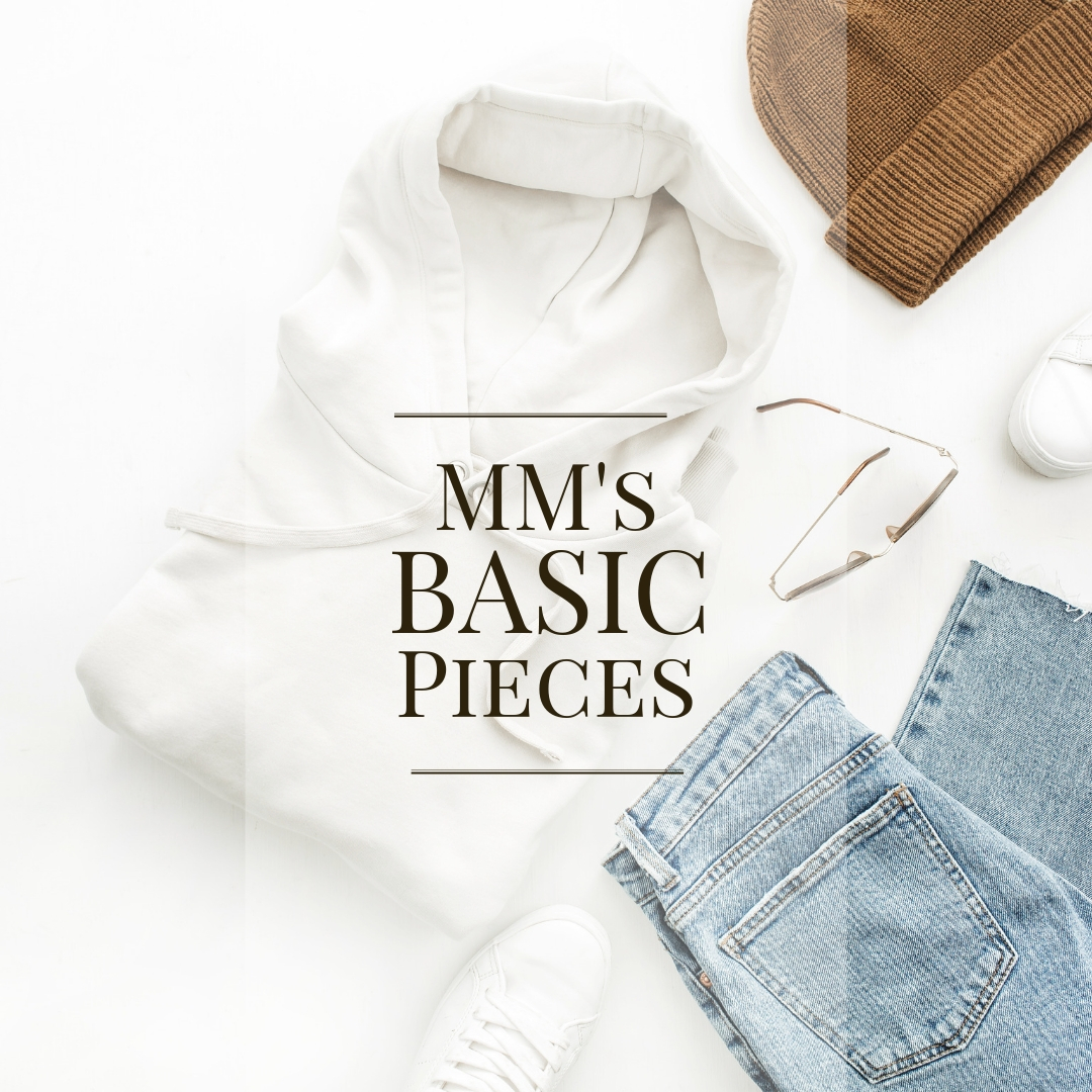 Shop Meghan’s Favourite Pieces