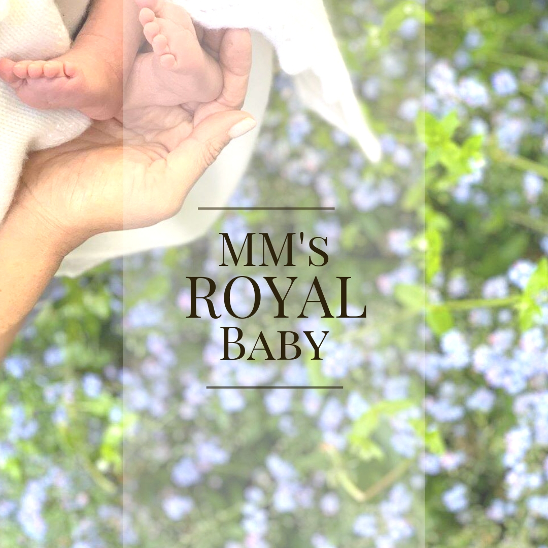 Royal Baby