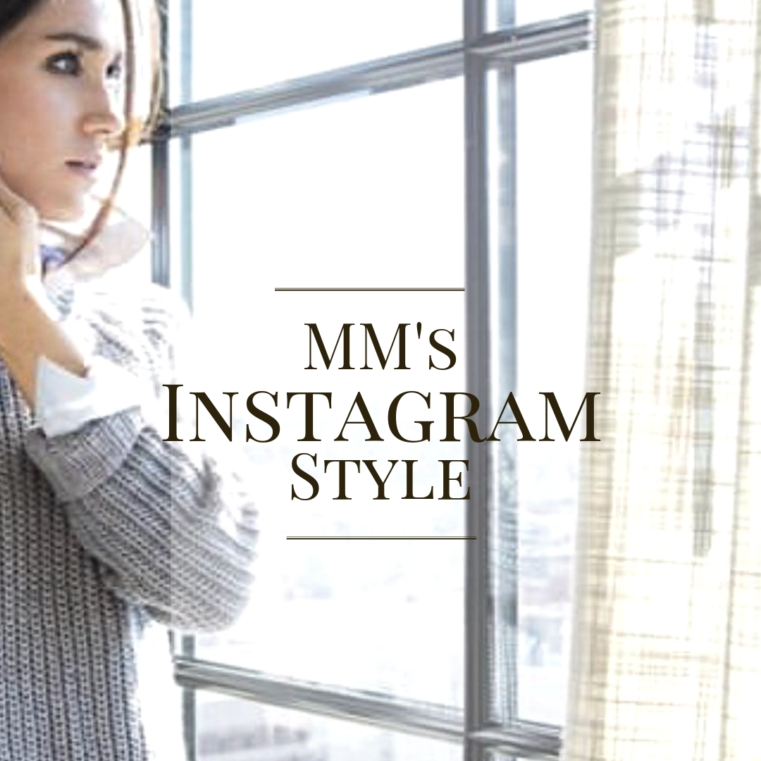 Instagram Style