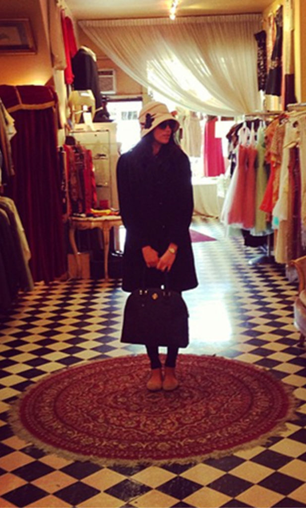 Meghan’s Podcast with Ziwe & Issa Rae