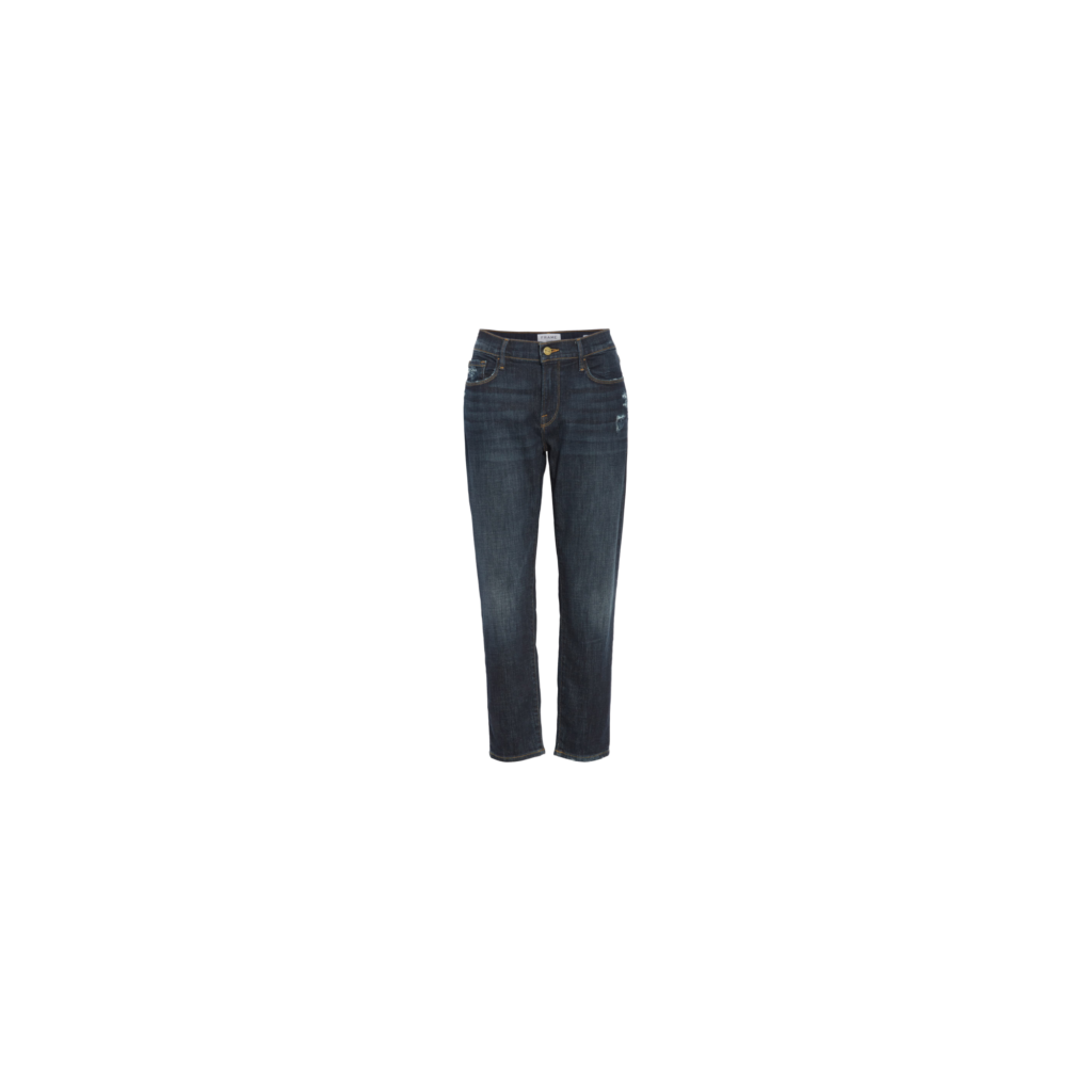 Frame ‘Le Color’ Crop Skinny Jeans