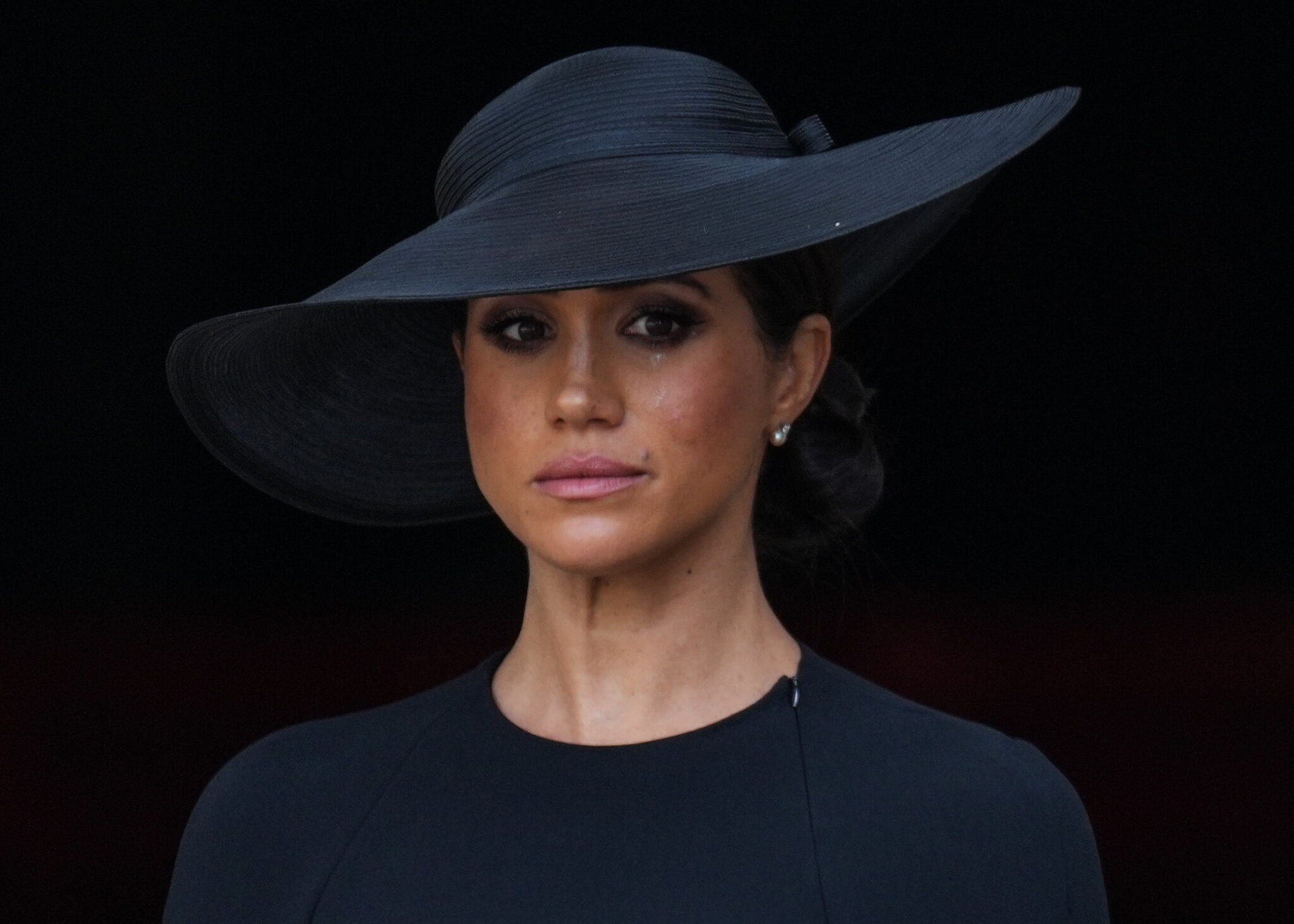 The State Funeral of Queen Elizabeth II
