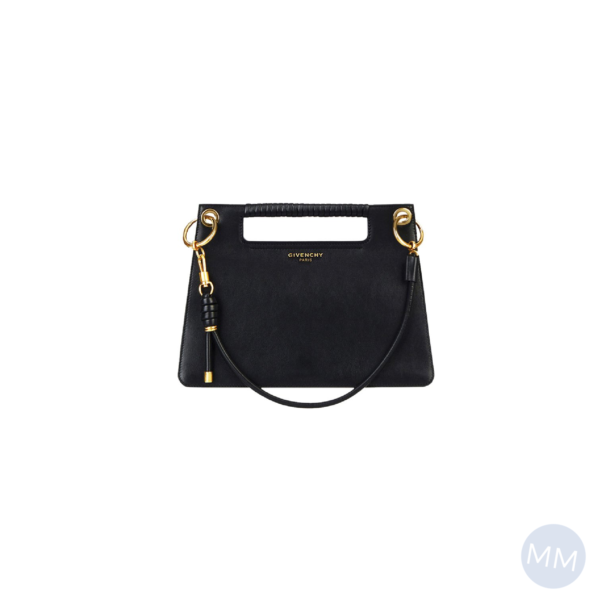 Meghan Markle Givenchy Whip Bag
