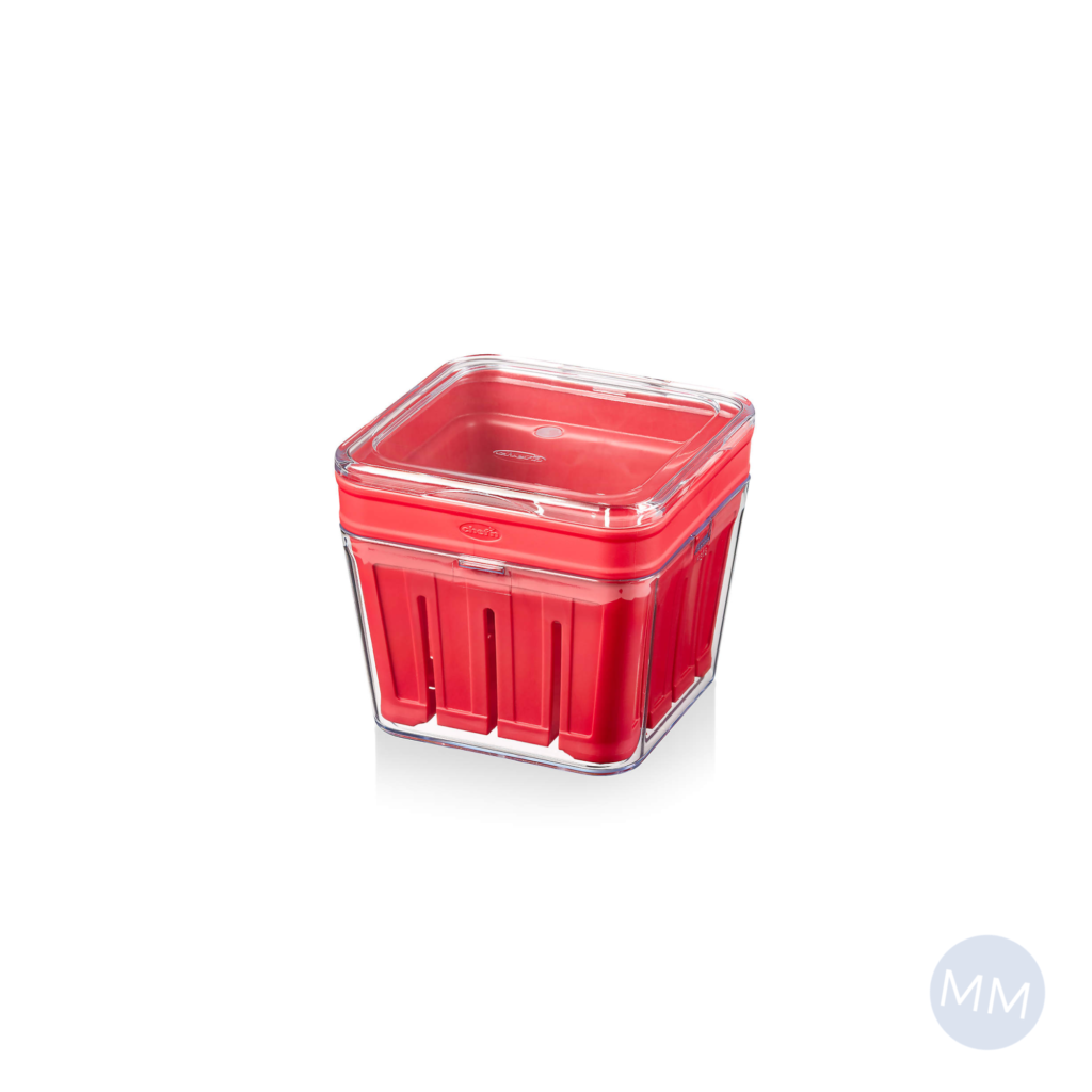 Crate & Barrel ‘Bramble’ Berry Basket