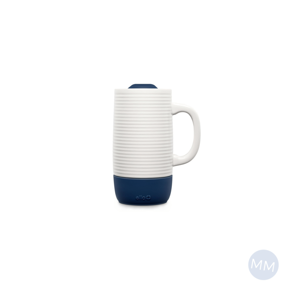 Ello ‘Jane’ Ceramic Travel Mug
